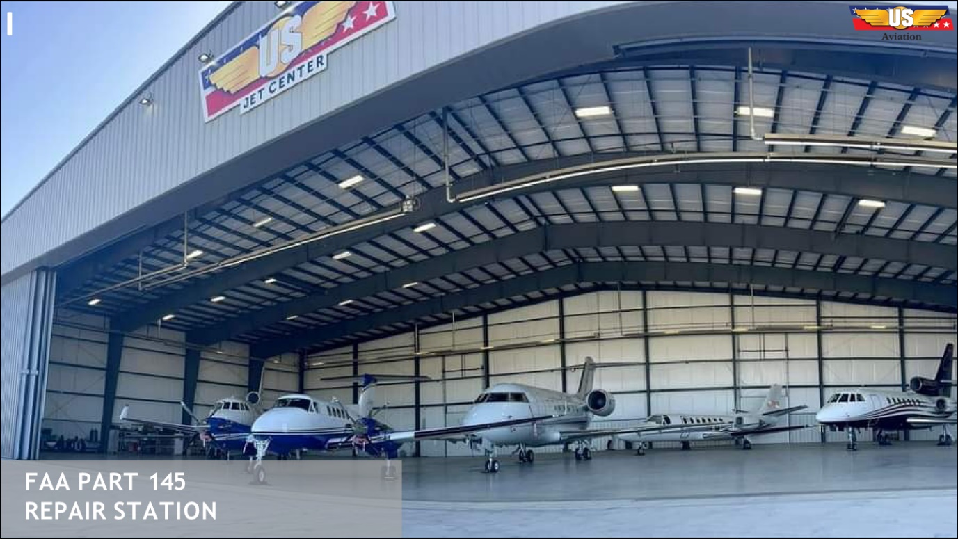 아퀼라항공교육원